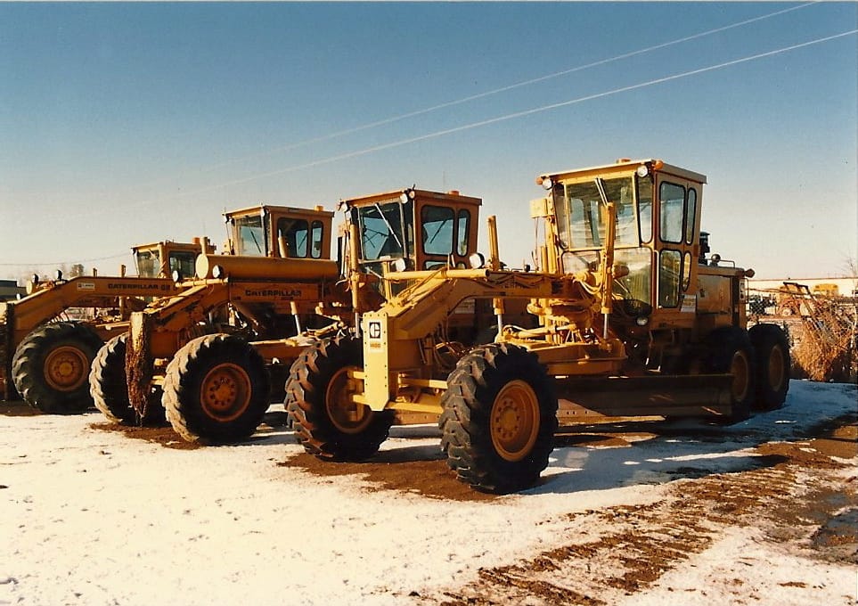 About - Pidherney's Trucking Ltd.